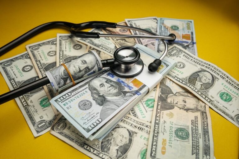 Understand Benefits of Gaining Financial Assistance for Medical ...