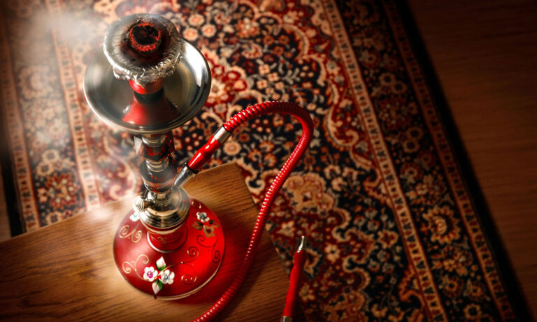 Unconventional Hookah Tobacco Flavors That Will Surprise You - Better ...
