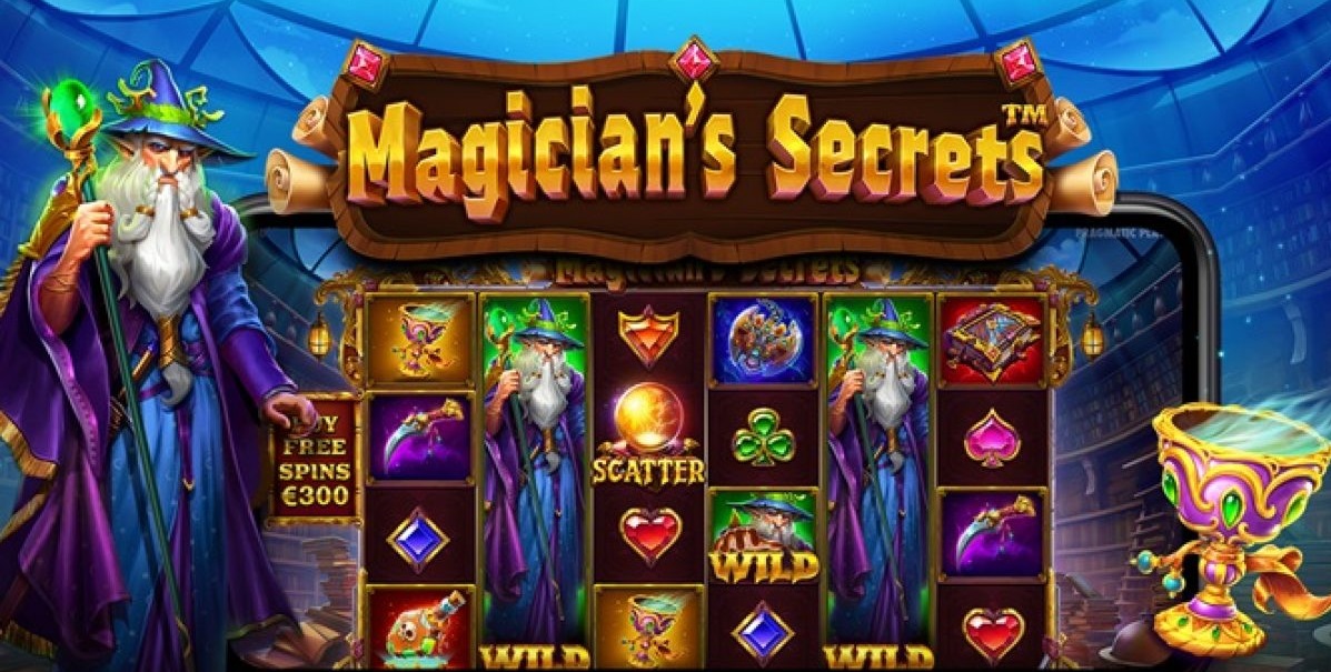 Navigating the pragmatic slot selection: choosing the right game for ...